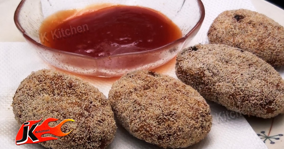 JK's Kitchen: Snacks