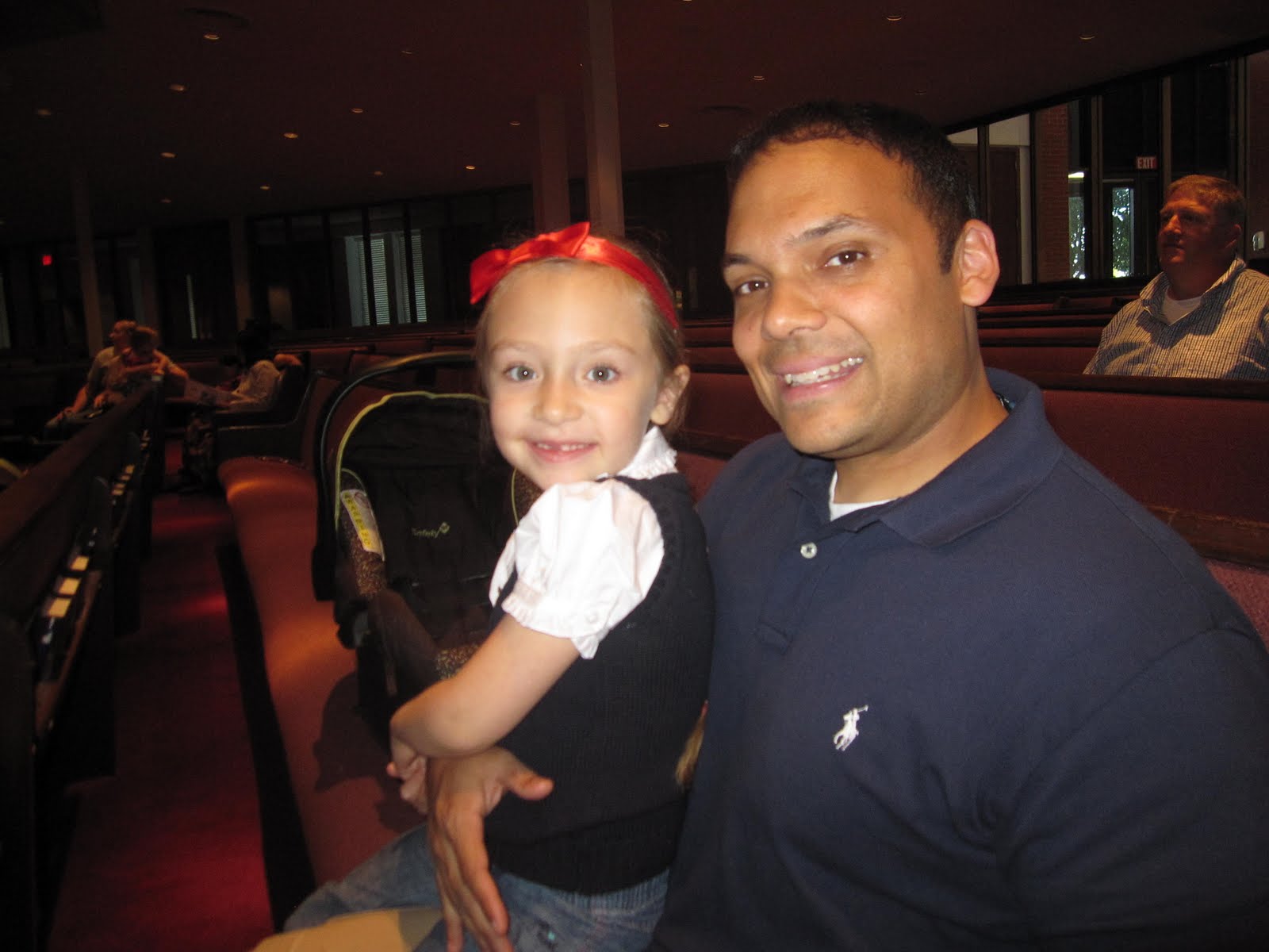 The Slovinsky Family