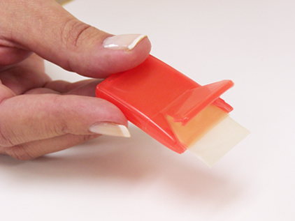 Aku Anak Pangan: Mengenal Edible Film