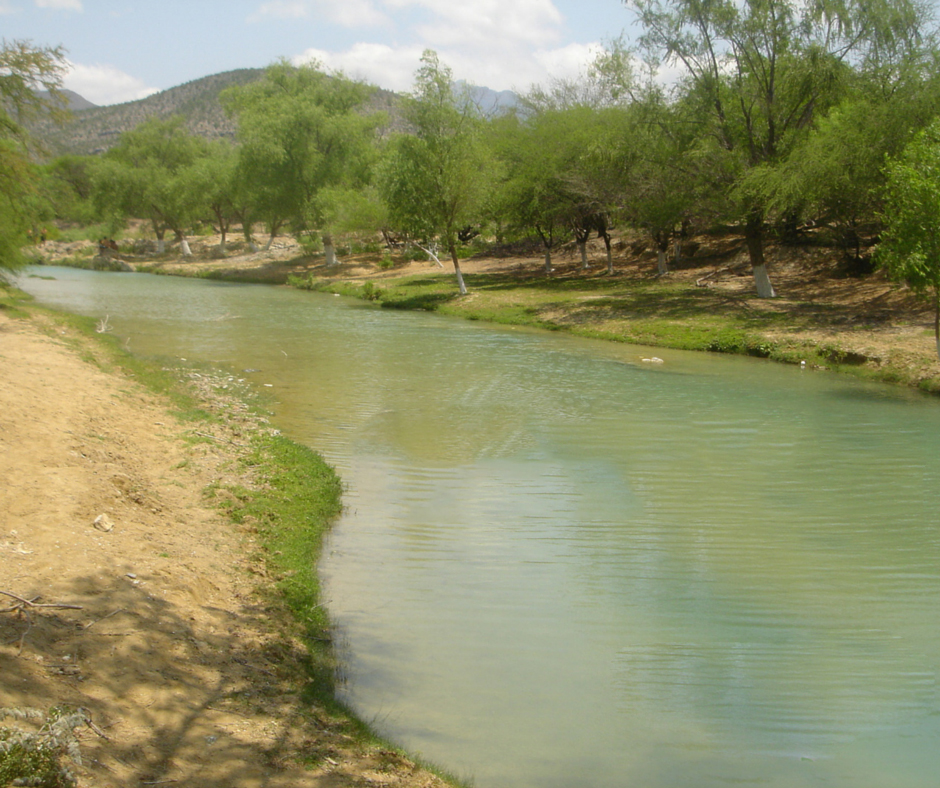 Candela - Pueblos Mágicos de México