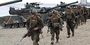 Ang Aking Impresyon Sa Digmaan