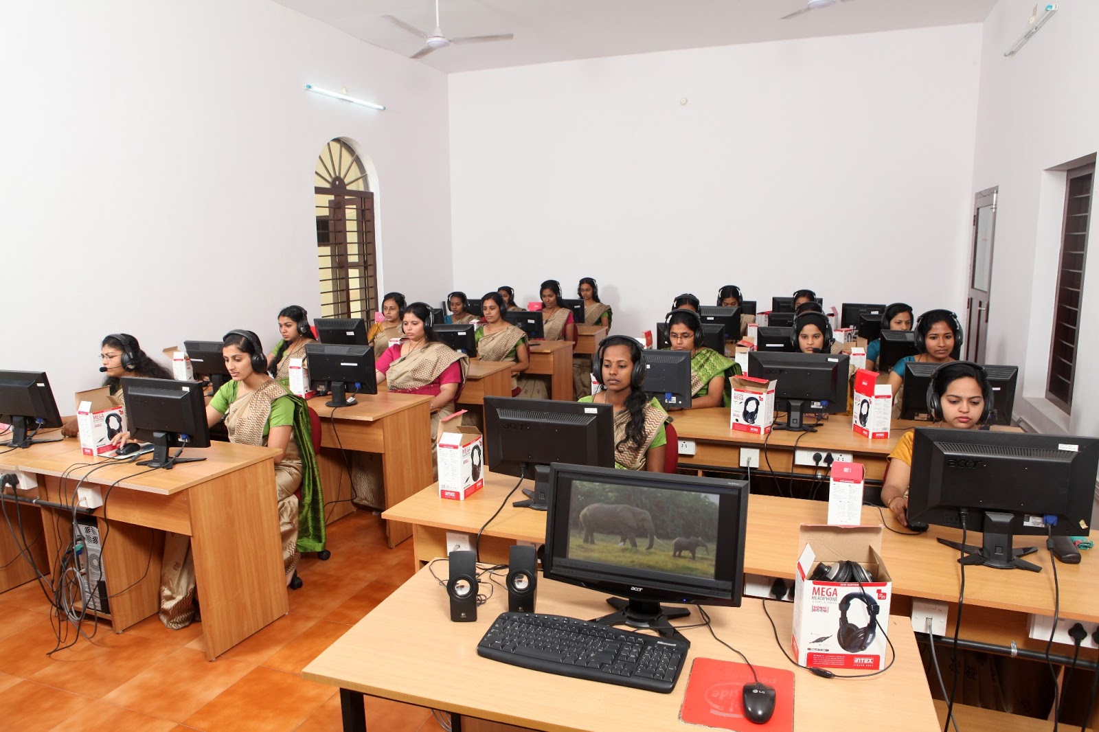 St Joseph College of Teacher Education for Women,Ernakulam