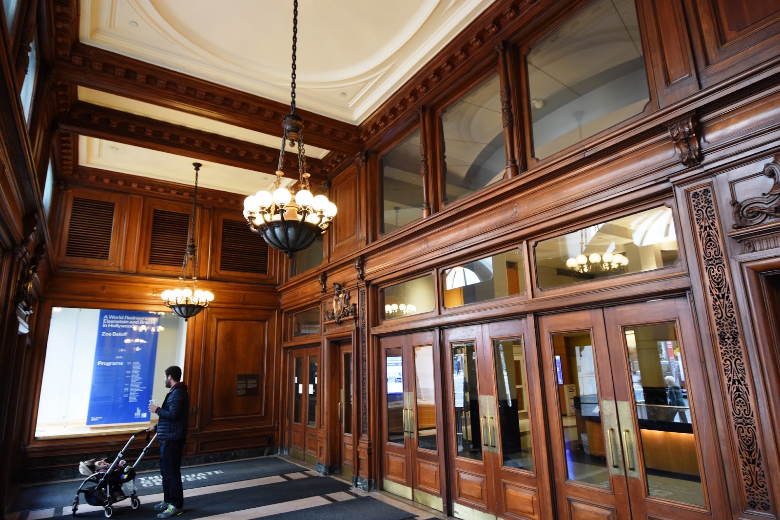 Daytonian in Manhattan: The B. Altman & Co. Bldg -- No. 361 Fifth Avenue