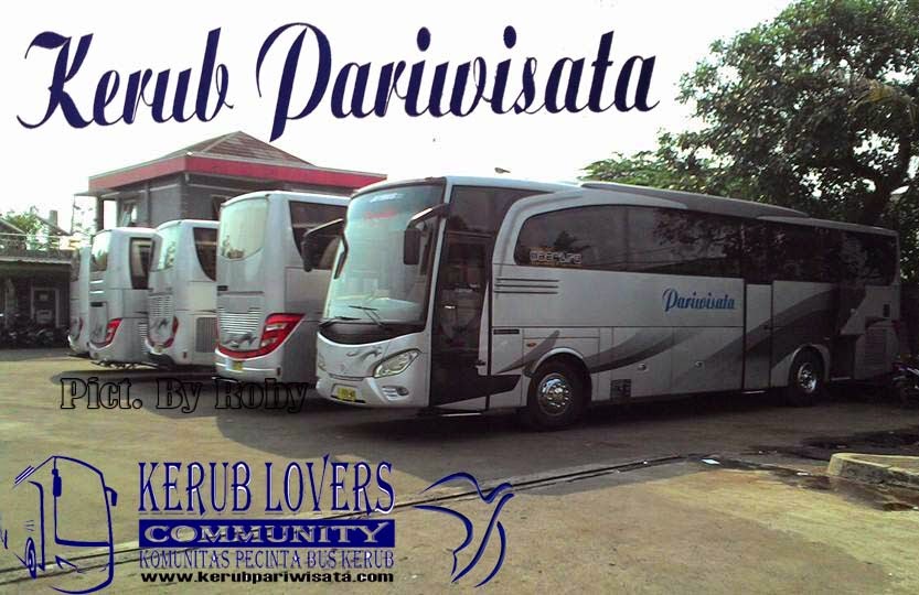 Kerub Pariwisata: Kerub Pariwisata Travelling Experience