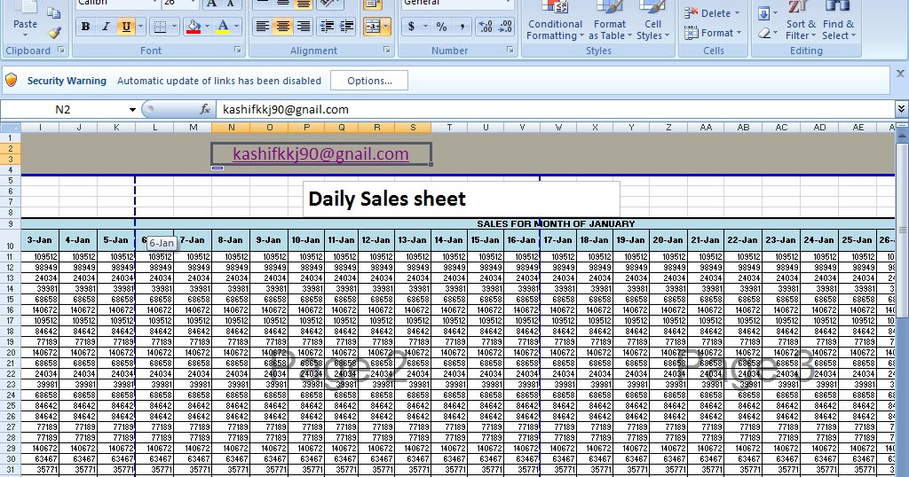 EXCEL Formulas excel-formulas