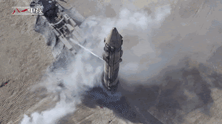 China Defense Blog: Animated gif of the day: China commissioned a new ...