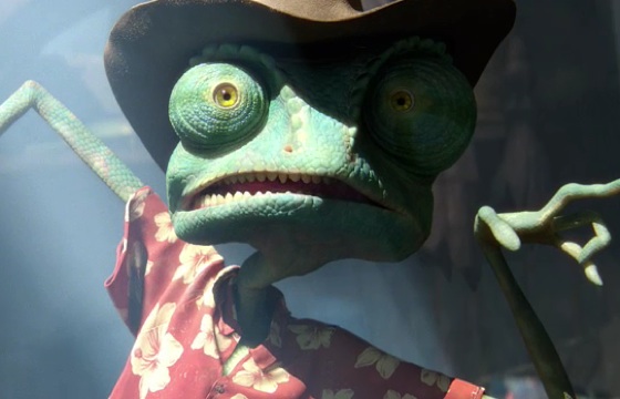 The USA Newz-456: Rango