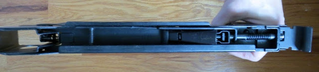 Armed (But Not Dangerous): Sudayev's Sub-gun: The PPS-43