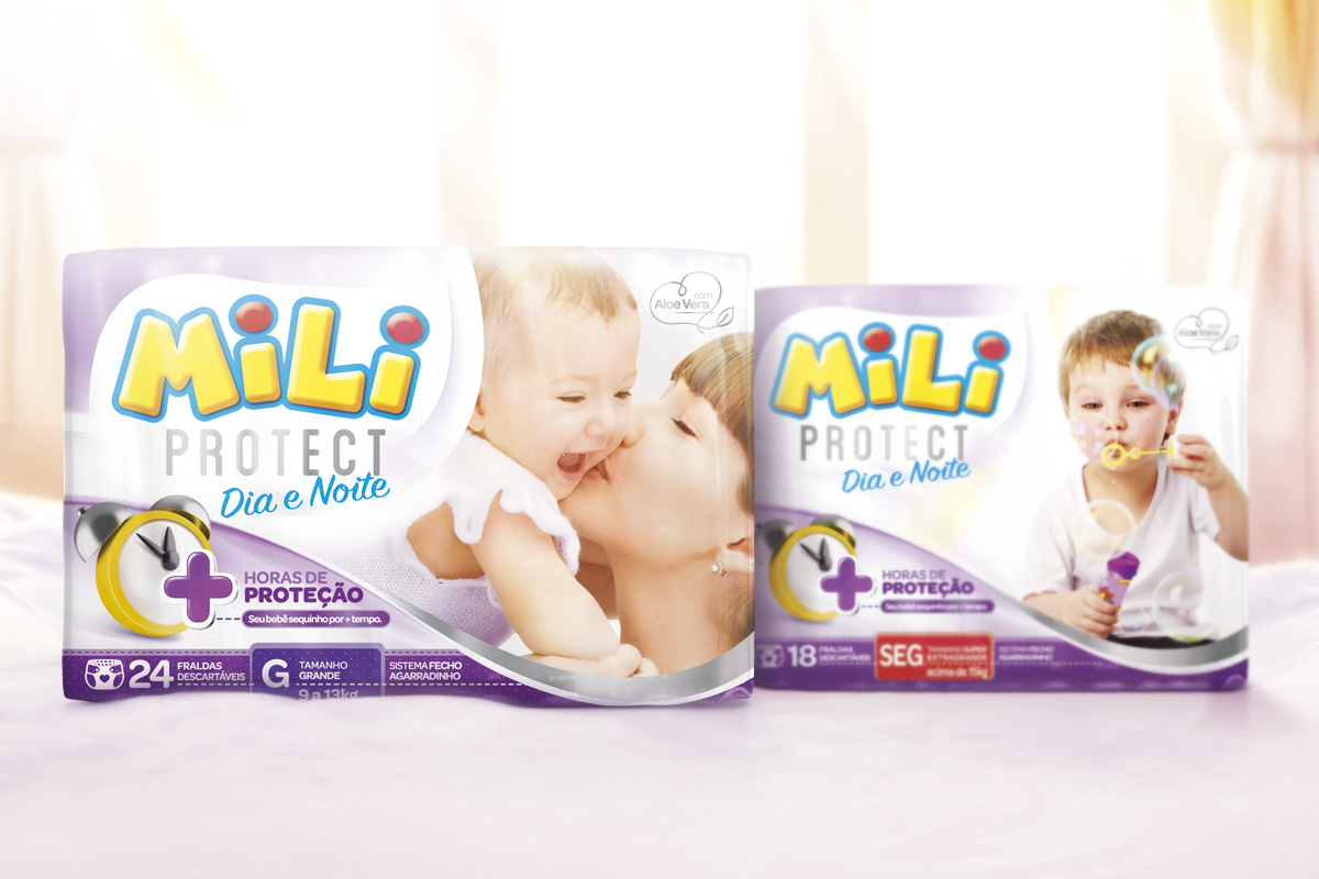 Mili – Packaging Of The World