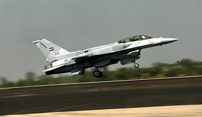 WORLD DEFENCE: F-16IN At Aero-India 2011