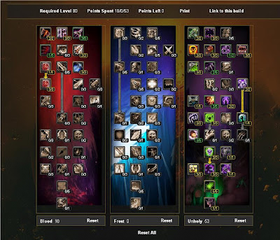 THE BEST DK UNHOLY DK WITH BLOOD TALENT THAT HELP YOU IN PVP/PVE HEALING|WoW - Best PVP/PVE ...