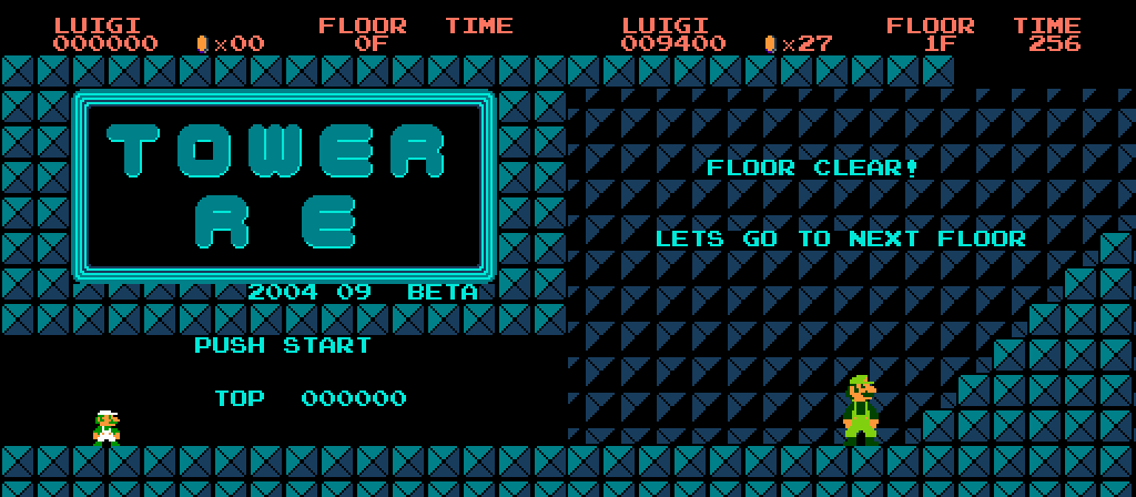 Indie Retro News: Romhacking Spotlight - Mario Hacks