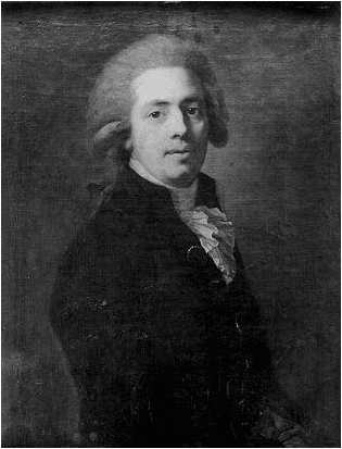 .: Cientista: Joseph Louis Proust