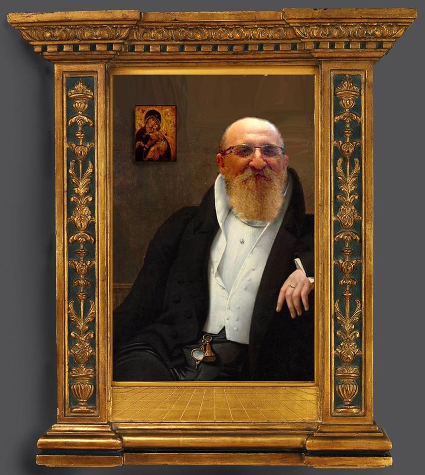 KG grad: KRAGUJEVČANI - KO JE PERA DUH?!