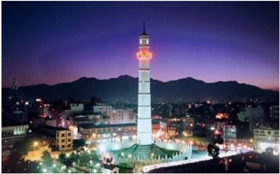 DARHARA OF NEPAL | news post