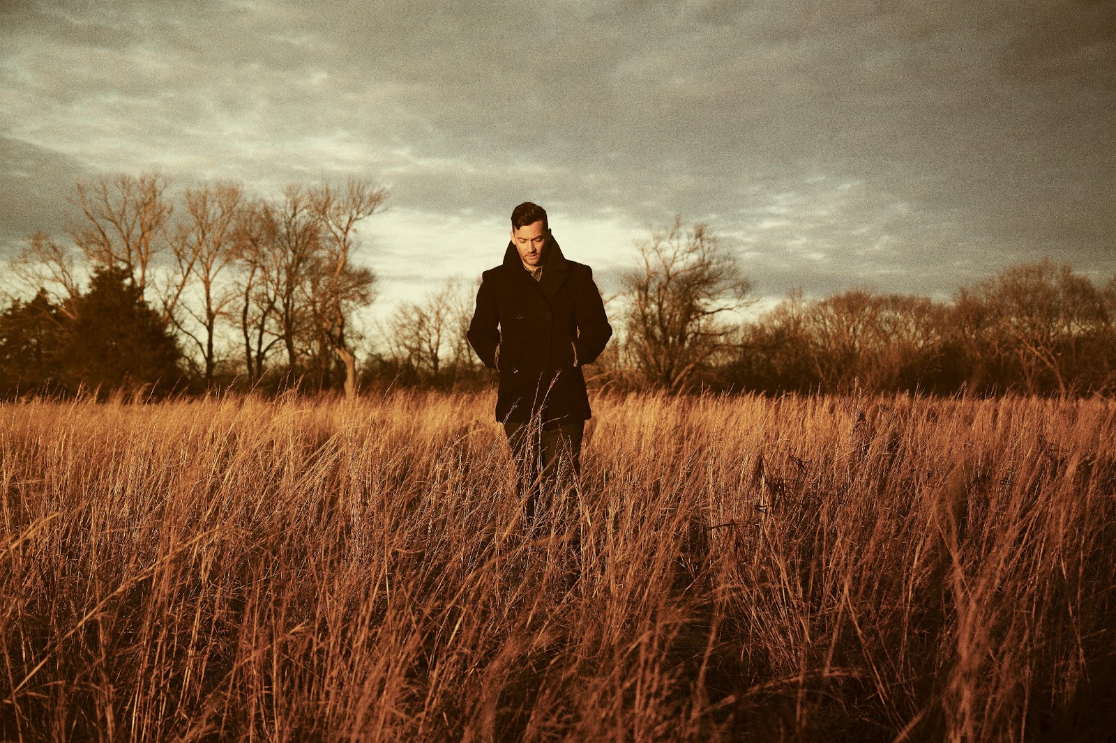 E1NEN HAB ICH NOCH...: Album-Vorstellung: Bonobo - The North Borders