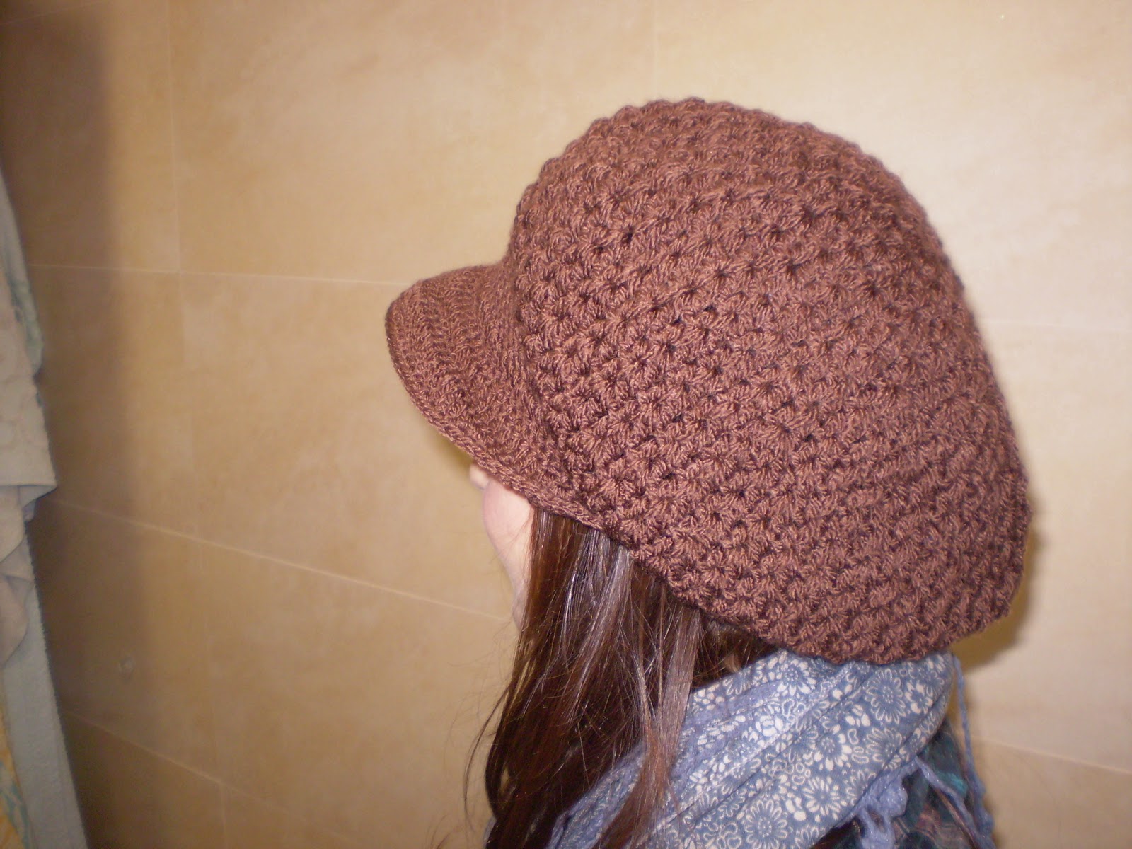 CREACIONES DE MARIBEL: BOINAS