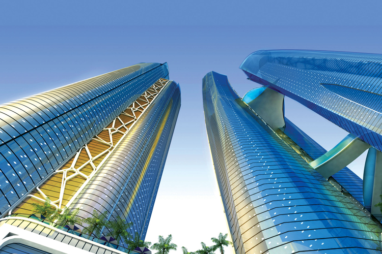 Apartments in Colombo: Top 7 Best apartments in Sri Lanka