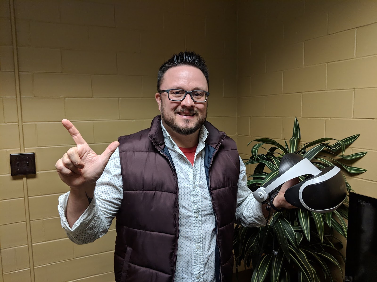 Virtual Ability: How do you relate to your avatar?