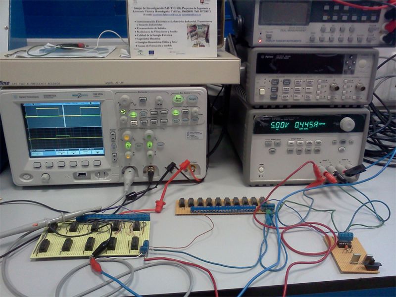 EDRpaul: INSTRUMENTACIÓN ELECTRÓNICA
