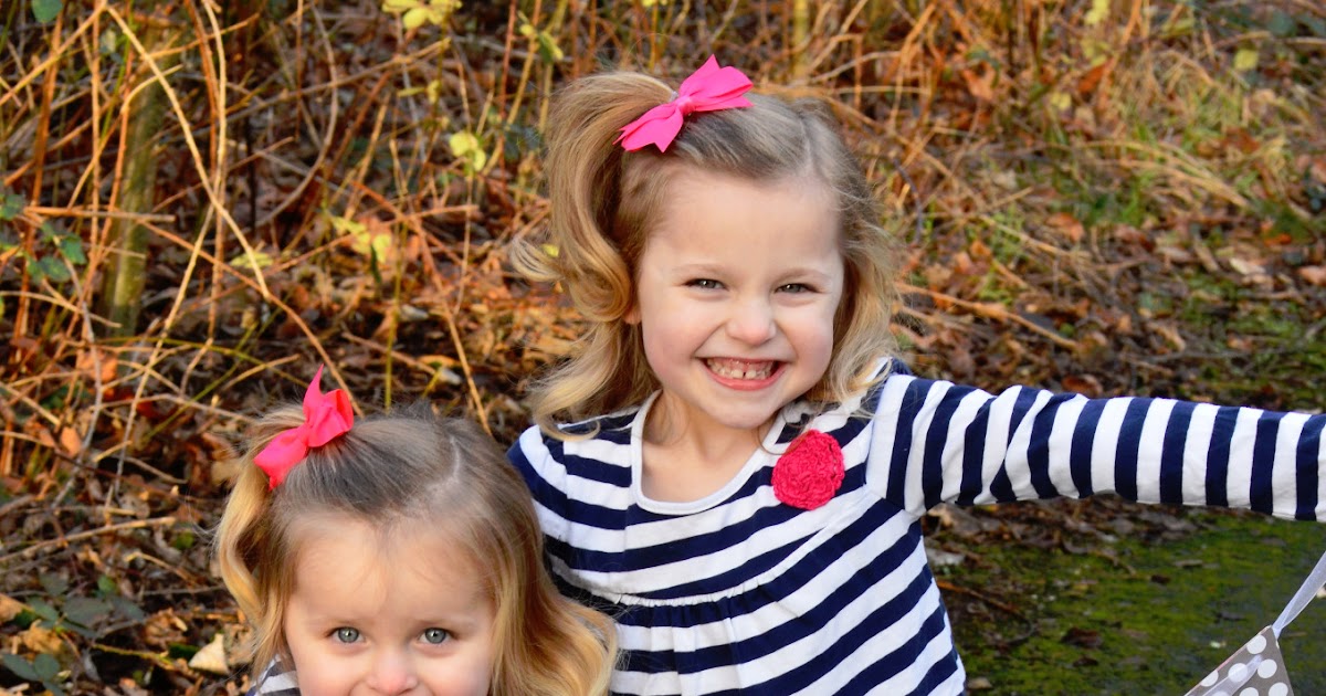 Karlee Jean Photography: Ava, Zoe and baby sister