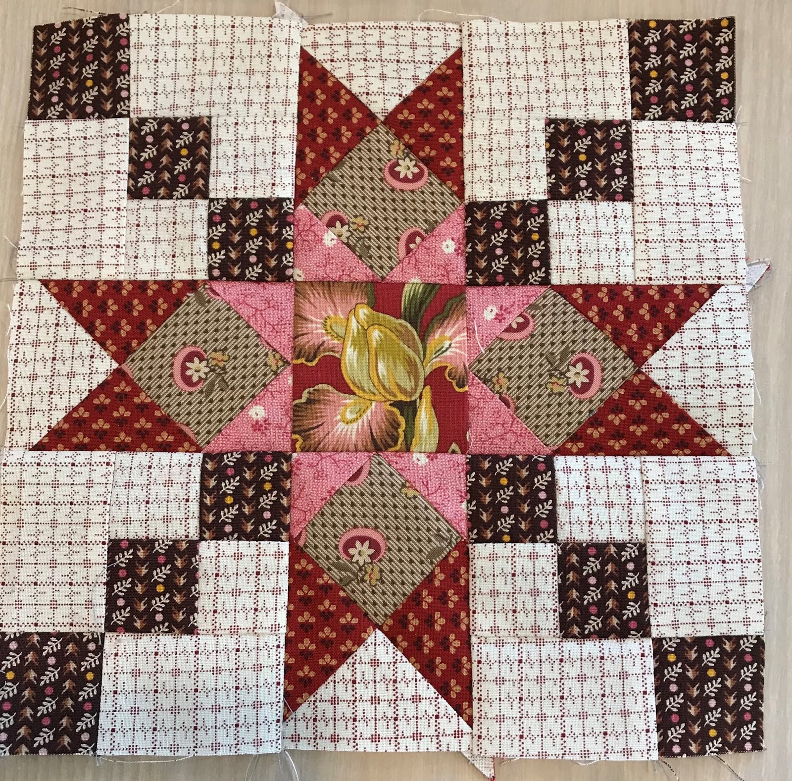Sew'n Wild Oaks Quilting Blog: Sew'n Wild Oaks Retreat Day Three Sew'n Wild Oaks Quilting Blog: Sew'n Wild Oaks Retreat Day Three