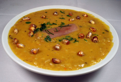 Shambar ~ Rutas del Norte