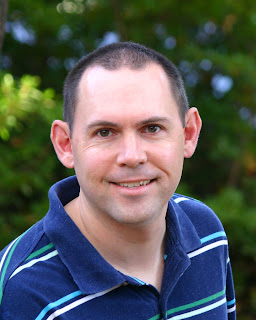 fromtheeditr: David Perry New Director of Western Va. Land Trust