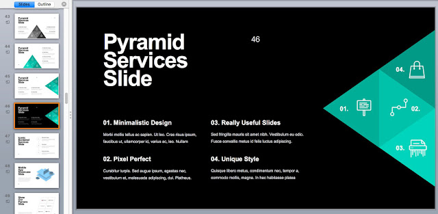 49 Stunning Presentation Templates You Won't Believe are PowerPoint ...