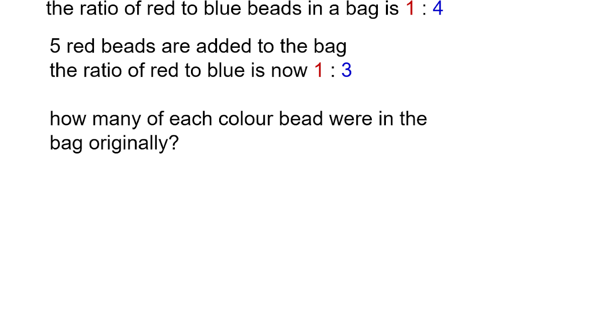 Median Don Steward Mathematics Teaching Ratio Possibly With Algebra