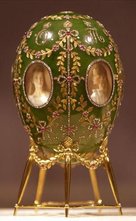loveisspeed.......: Carl Faberge Eggs..
