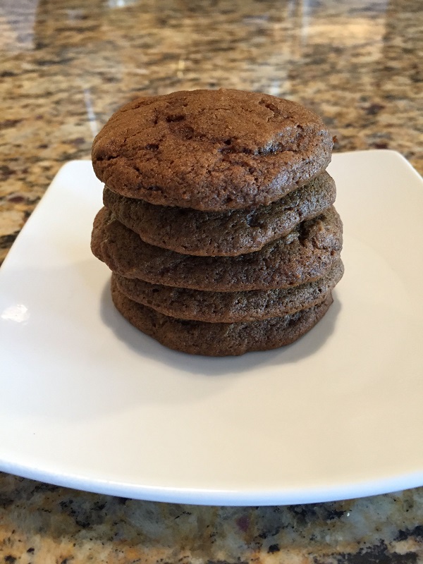 Sweet Romance Reads: Harvest Cookies #Recipe ~ Take a Bite of Autumn by ...