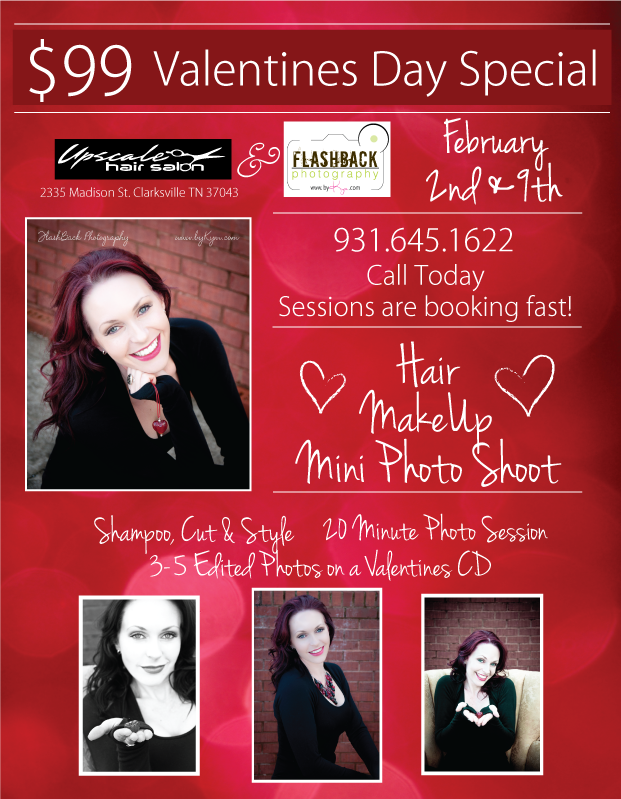 FlashBack Photography