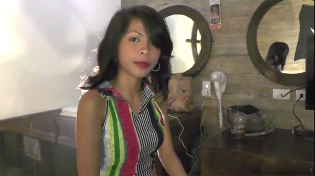 Pinay Asian Scandals
