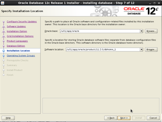 Oracle Facíl: Oracle 12c Guía de Instalación y Manejo de PDB's