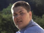 Interview with Andy Lindberg Who Played Davey Hogan in 'Stand By Me'