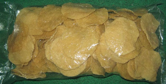 Produsen Krupuk Puli Lumajang : Krupuk Puli Khas Lumajang