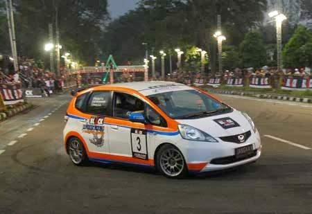 Modifikasi Motor dan Mobil: 15 Foto Mobil Slalom Keren ...