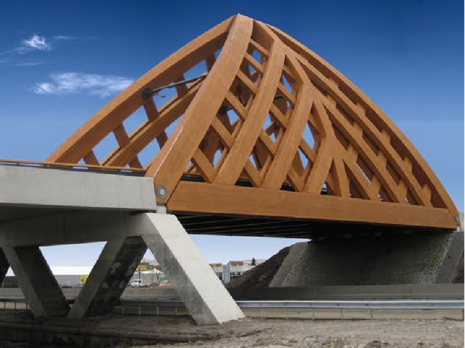 GARAGE ARQ: QUÉ ES EL DISEÑO PARAMÉTRICO