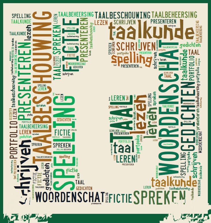 nederlands portfolio 3h3