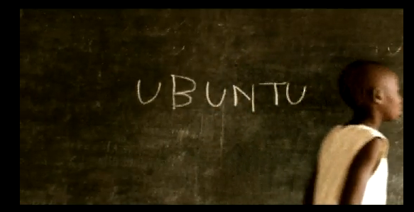UBUNTU