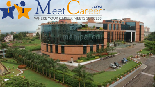 Best BTech college in Karnataka | Manipal Institute of Technology