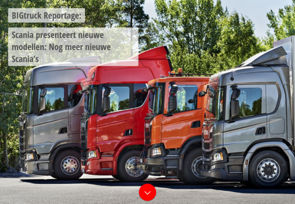 DIECIOCHO RUEDAS: TRATON GROUP… LA NUEVA DENOMINACIÓN Y ETAPA MUNDIAL ...