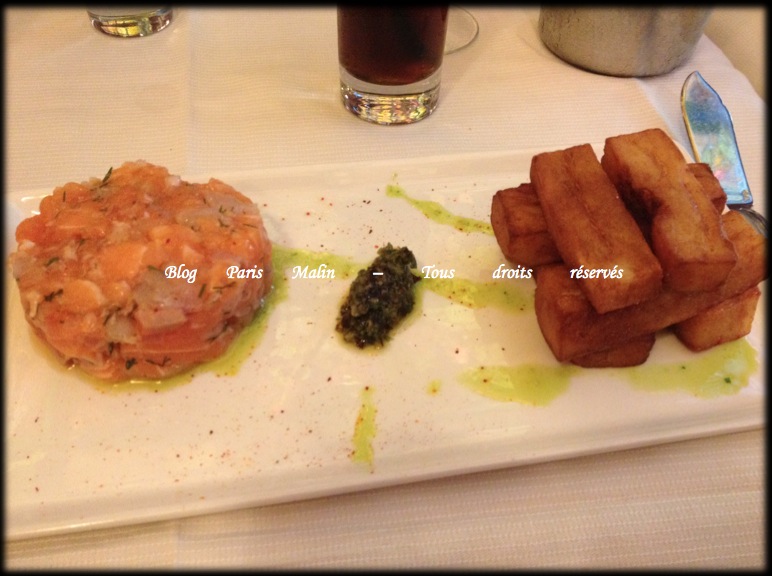 Bons plans à Paris... et ailleurs !: Le Grand Café Capucines