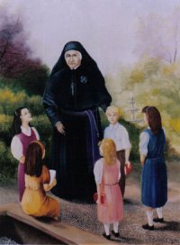 Escuela Primitiva Echeverría