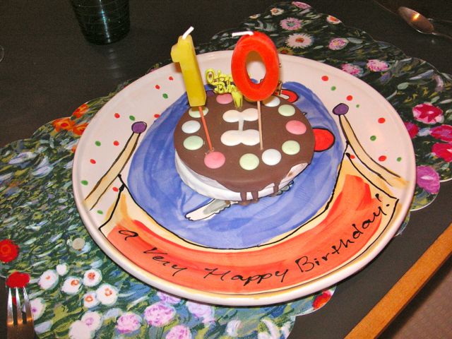 Beverly Dubrin's WHERE-TO-GUIDE: Louie is 10! Happy Birthday, Louie!