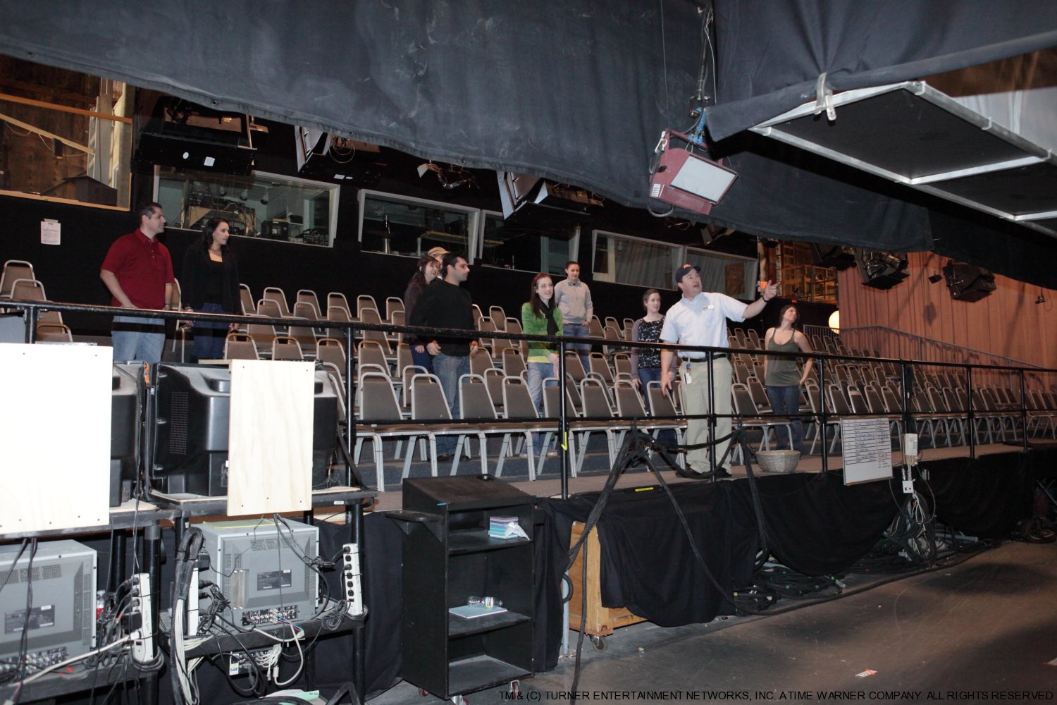 How To See A Live TV Show In Hollywood - #IHeartHollywood