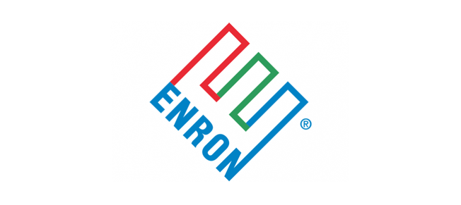 Caso Enron Corporation