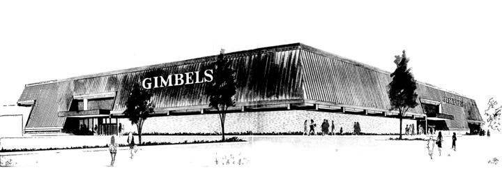 The Department Store Museum: Gimbels. Milwaukee, Wisconsin