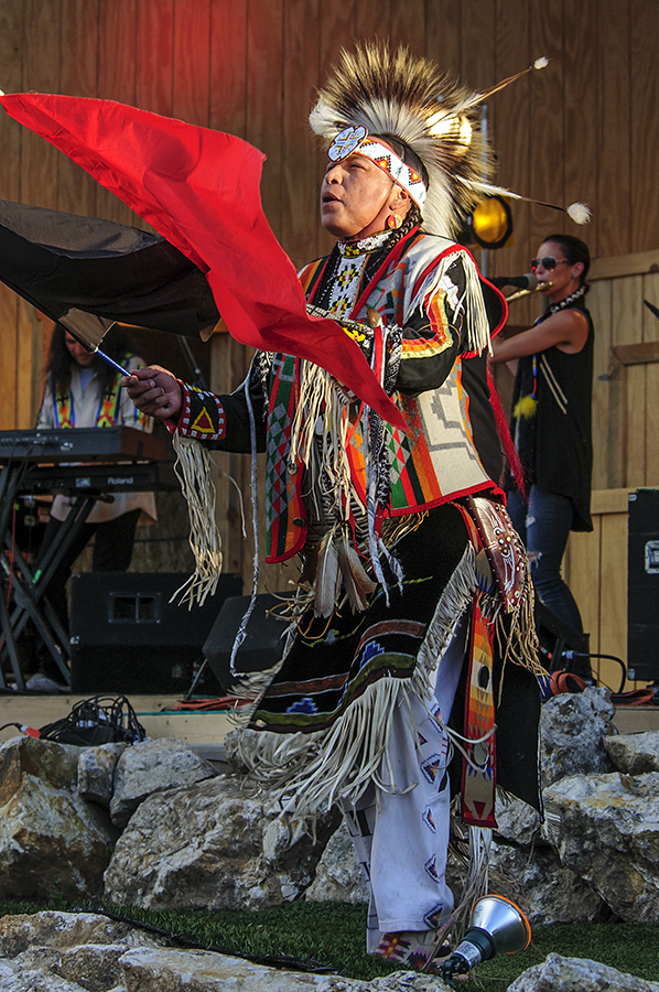 Chad's Concert Pix: Brule, High Country Guest Ranch, Hill City